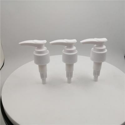 Cina Rivestimento UV di colori 24mm della lozione 2.0cc/T della pompa differente della bottiglia in vendita