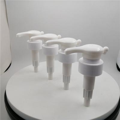 Cina Pompa della bottiglia della lozione di dosaggio 4ml del bene durevole 33mm per i prodotti per capelli in vendita