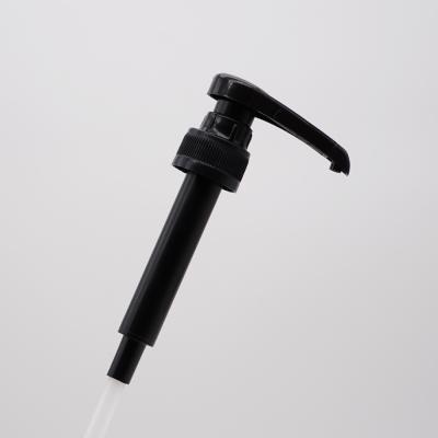 China Kaffee-Sirup-Pumpen-Zufuhr SGS-Zustimmungs-8cc für Liter-Flaschen zu verkaufen