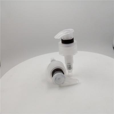 中国 世帯の使用のための色28/410の2.0ccプラスチックびんポンプ 販売のため