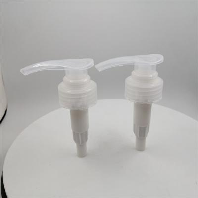 中国 耐久財28mmの石鹸ディスペンサーのノズルの取り替え、28mmポンプ ディスペンサー3.5ml/T 販売のため