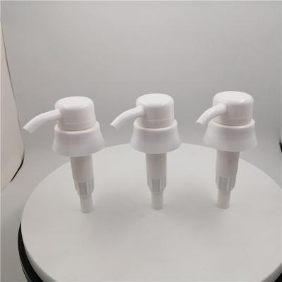 Cina C'è ne colorano uso della pompa dell'erogatore del prodotto disinfettante di dosaggio 4cc di 33mm il multi in vendita