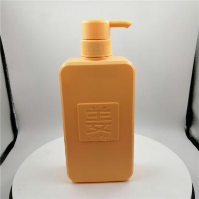 Cina 28 410 bottiglie di plastica dell'erogatore con la pompa in vendita