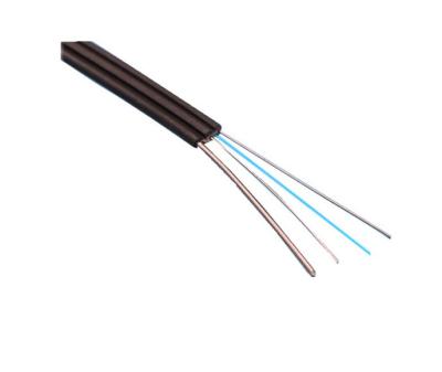 Cina Temperature elevate corazzata del cavo a fibre ottiche del filo del nastro d'acciaio sei resistenti in vendita
