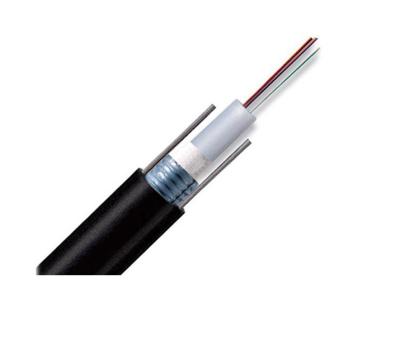 Cina 12f cavo a fibre ottiche non metallico 1500M Outdoor Duct Lashed in vendita