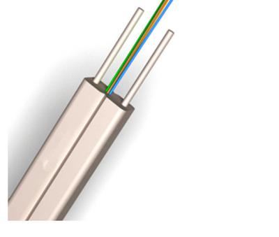 Cina Idrolisi dual core dell'interno mista del cavo a fibre ottiche resistente in vendita