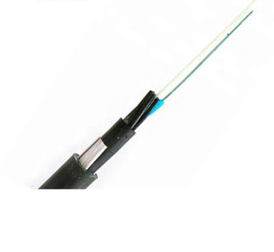 Cina Canalizzi 24 antenne dirette del singolo modo del cavo a fibre ottiche di sepoltura del centro in vendita