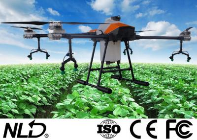 Cina UAV a distanza di Agriculture Spraying Drone del regolatore per protezione dell'impianto in vendita