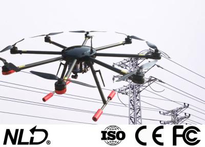 Cina fuco di altezza di 450mm per la linea elettrica linea di alta tensione di ispezione ispezione in vendita