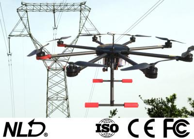 Cina Linea di trasmissione di NPA-805H fuco di ispezione con la singola macchina fotografica 720P dell'anello di sospensione in vendita