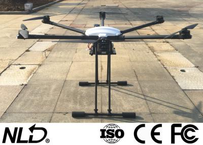 Cina Fuco industriale NPA-610 del grado della macchina fotografica di FPV con la trasmissione di Mage in vendita
