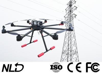Cina Fuco del Powerline dell'anello di sospensione 720P del FCC del braccio pieghevole singolo in vendita