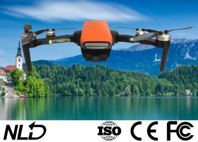 Cina Anello di sospensione del fuco 3 di GPS ISO9001 4K del sensore di Sony CMOS in vendita
