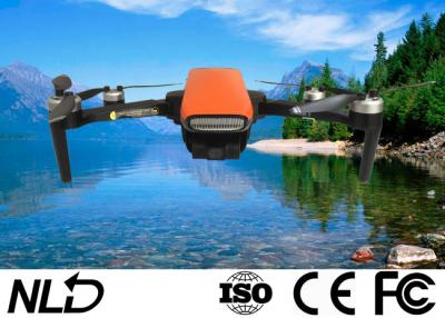 Cina fuco della macchina fotografica dell'anello di sospensione di volo 3 di Waypoint 5G con telecomando in vendita