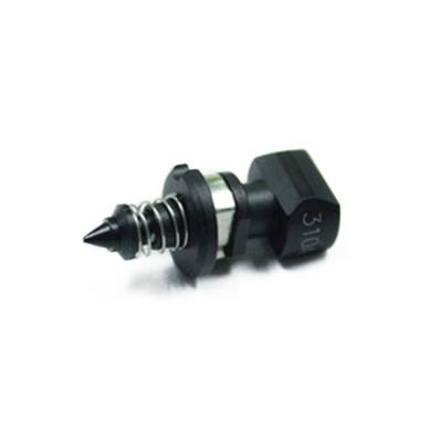Cina KHY-M7700-A0X 310A YAMAHA NOZZLE for SMT Pick and Place Machine with Good Price in vendita
