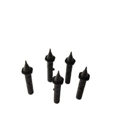 Cina SMT Spare Parts ADNPN8303 XP142/XP143 0.4 SMT Nozzle For SMT Pick And Place Machine NozzleS Injector in vendita