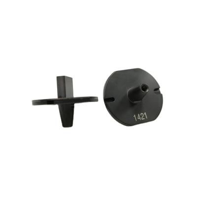 Cina New Arrival High Stability KXFX056AA00 1421 DT301 SMT Customized Nozzle in vendita