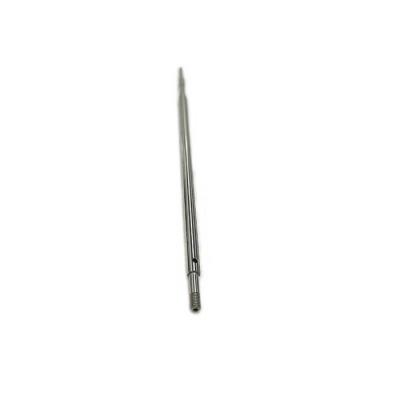 Cina SMT Pick and Place Machine Spare Parts N510068432AA 16 Head Shaft Nozzle Holder in vendita