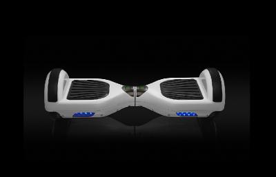 Китай 6,5 дюйма Hooverboard для моторов батареи 2 Samsung Unicycle собственной личности воссоздания балансируя для вентилятора спортов или как подарки продается
