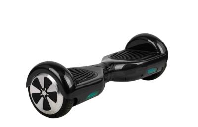 Cina Auto astuto a 6.5 pollici delle ruote del motorino due che equilibra motorino elettrico N1F in vendita