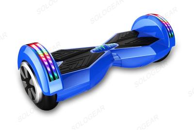 Cina Motorino d'equilibratura di mini auto elettrico di 2 ruote per la gioventù mani libere in vendita