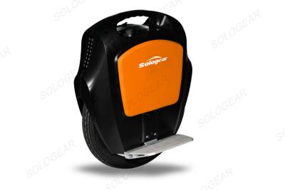 Китай Напольный покрашенный Unicycle собственной личности балансируя электрический с автошиной G10-30T Skidproof продается