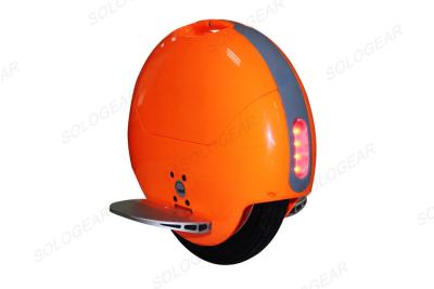 China 350W Battery Powered Self Balancing Unicycle Fashion Electric Scooter for sale