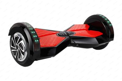 Cina Batteria elettrica di Sumsung dell'equilibrio di auto di hoverboard elettrico della ruota doppia in vendita