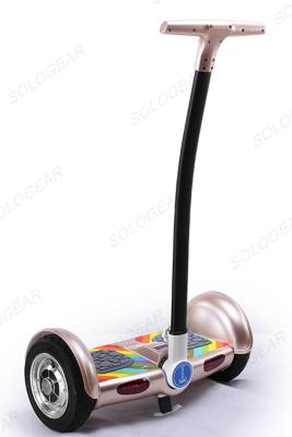 Cina Equilibrio a pile a 10 pollici Hoverboard di auto delle ruote dei motorini 2 in vendita