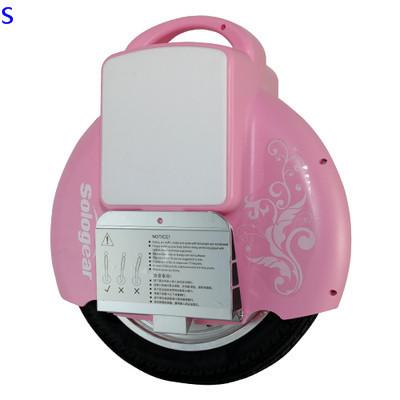 Cina Motorino elettrico della ruota rosa del classico uno, monociclo d'equilibratura G3 di auto della gomma 14inch in vendita