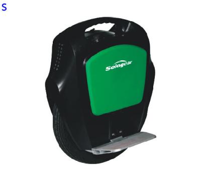 Китай СИД освещает Unicycle собственной личности колеса 350W одно балансируя с Bluetooth продается