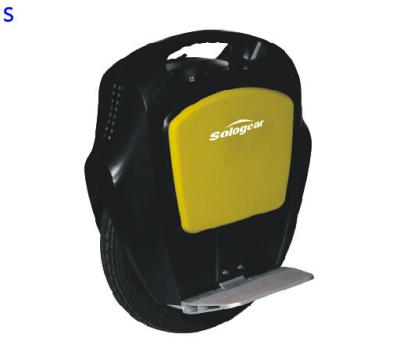 Китай Unicycle электрической собственной личности колеса Unicycle одиночной балансируя с нот Bluetooth продается
