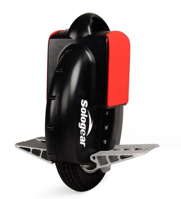 China transportador posto do Unicycle da bateria de Samsung do `14 '