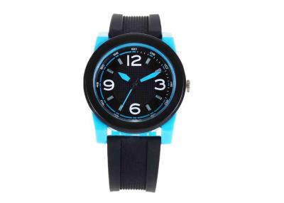 Китай Симпатичная планка PU дамы wristwatches кварца Fasion сетноая-аналогов/случай ABS пластичный продается