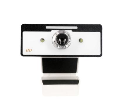 Chine WEBCAM driverless de haute qualité du pli 720p 1080p de caméra d'USB 2,0 LED HD à vendre