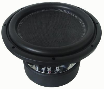 Cina Gli audio pro altoparlanti di RMS 1000W, piccoli altoparlanti alimentati si raddoppiano 1 ohm in vendita