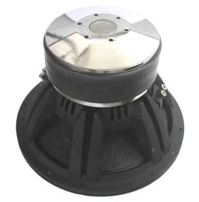 Cina Subwoofers della concorrenza 15, bordi alti a 15 pollici della schiuma del rotolo degli altoparlanti dell'automobile in vendita