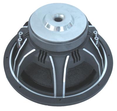Cina Piccolo Subwoofer alimentato di alti del rotolo bordi della schiuma per la guarnizione della gomma dell'automobile in vendita