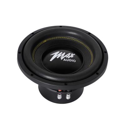 Cina Altoparlanti interni del Subwoofer dell'automobile dei sistemi di raffreddamento, altoparlante dell'automobile di SPL in vendita
