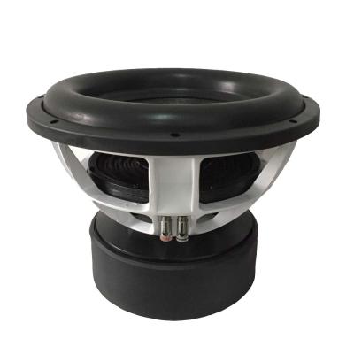 Cina RMS 3000 watt 4