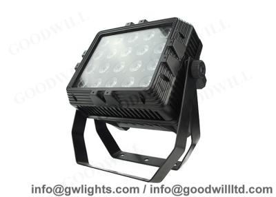 China Van de professionele TRI Kleurrijke LEIDENE van 20X3IN1 het Licht Muurwasmachine/LEIDENE Stadiumverlichting voor Huwelijk en Openluchtprestaties Te koop