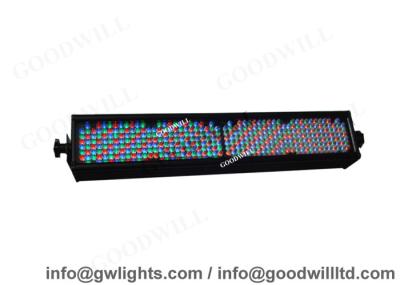 China licht van de de Muurwasmachine van 416pcs x10MM het Kleurrijke Rgb Geleide/het Licht van de Muurwas voor Stadium Te koop