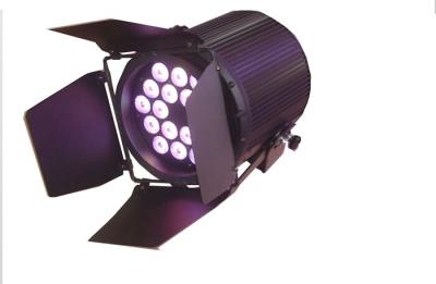 中国 LED の標準をつける DMX のディスコ/段階はつきます 販売のため