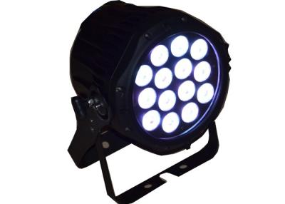 中国 党 LED 標準ライトを 14 x 1 つの三色防水 IP65 に付き 3 つ上演して下さい 販売のため