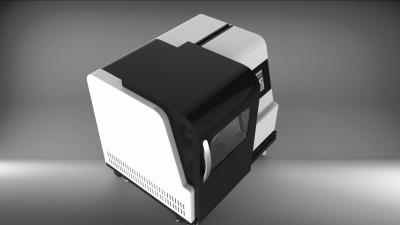 Chine Pulvérisateur de laboratoire pour moulin planétaire de meulage de haute précision à vendre