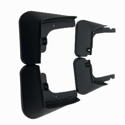 Replacement Parts Fender Mudflaps for AION Y Splash Guards Front and Rear Mudguards