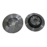 Quality Steel Brake Disc for BYD S6 M6-3501011 and Steel Material for sale