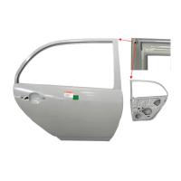 Quality Original/Replacement Parts Rear Right Door for BYD F3 G3 L3 F3-6201020 for sale