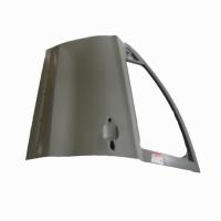 Quality BYD E2 Car Fitment Left Front Door Assembly with Design and Competitive EL-6101010/77 for sale