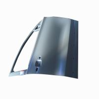 Quality Right Front Door Assembly for BYD E2 Body Parts EL-6101019/77 Original Guaranteed for sale